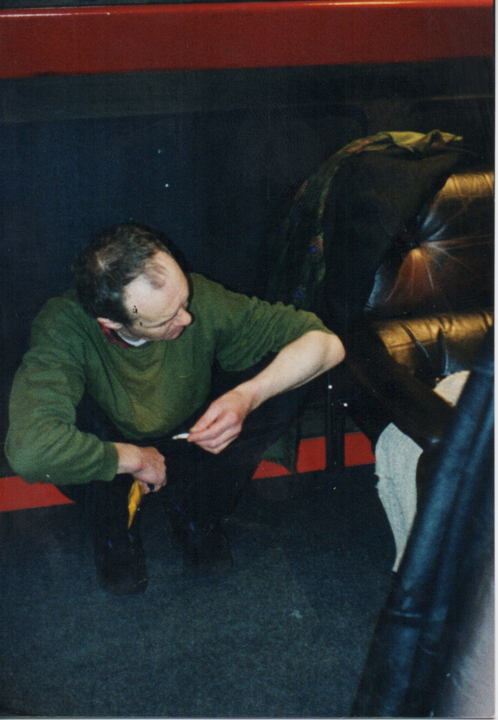 Twelve Or Thirteen (Ten Times Better) | Donovan's Brain