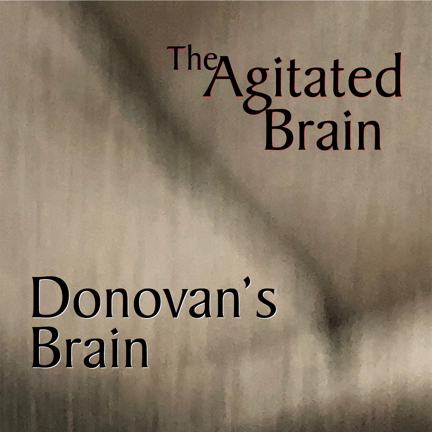 Donovan's Brain